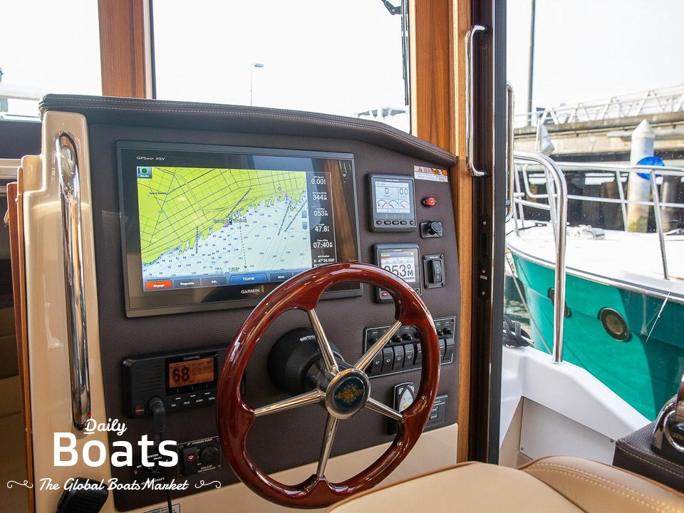 2023 Ranger Tugs R-31 for sale. View price, photos and Buy 2023 Ranger ...