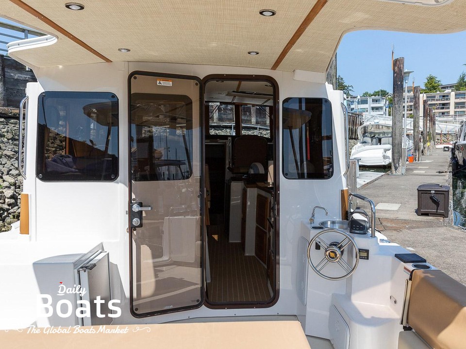 2023 Ranger Tugs R-31 for sale. View price, photos and Buy 2023 Ranger ...