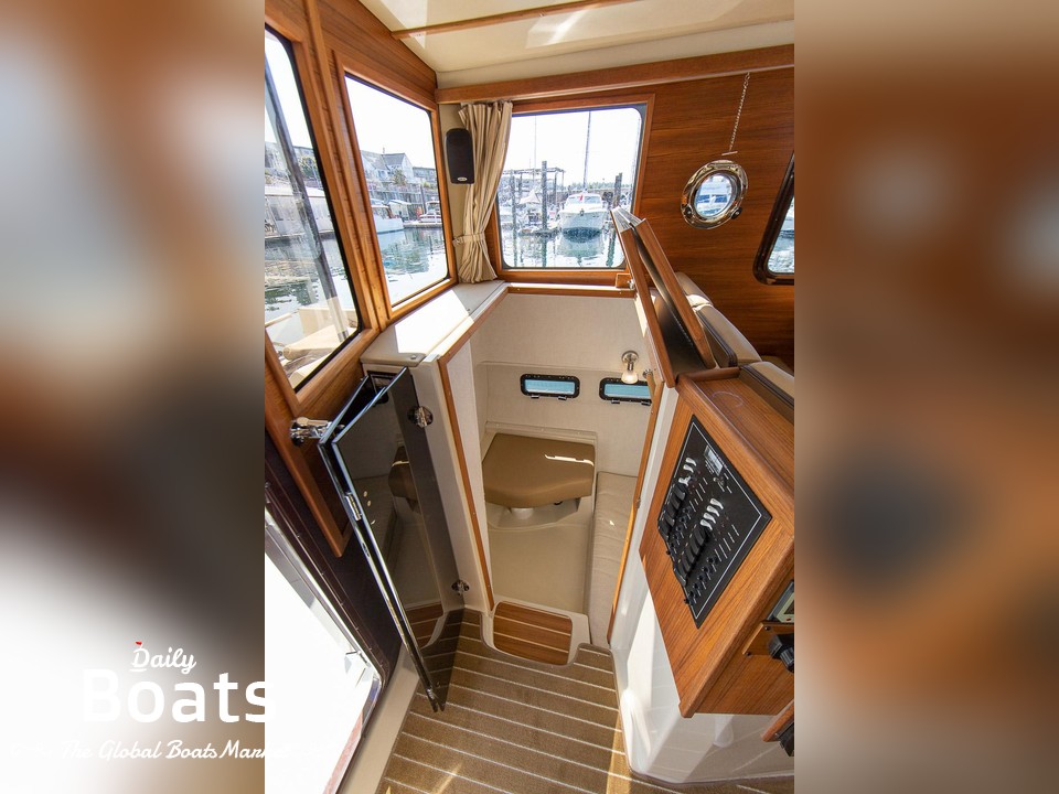 2023 Ranger Tugs R-31 for sale. View price, photos and Buy 2023 Ranger ...