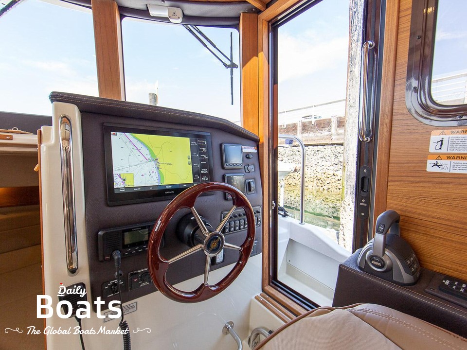 2023 Ranger Tugs R-31 for sale. View price, photos and Buy 2023 Ranger ...