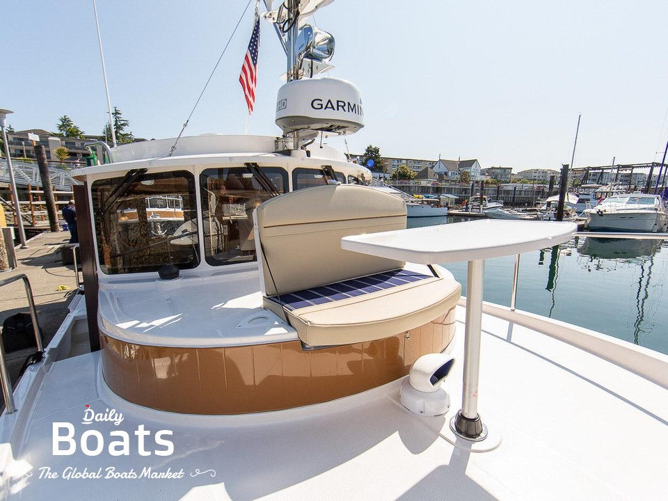 2023 Ranger Tugs R-31 for sale. View price, photos and Buy 2023 Ranger ...