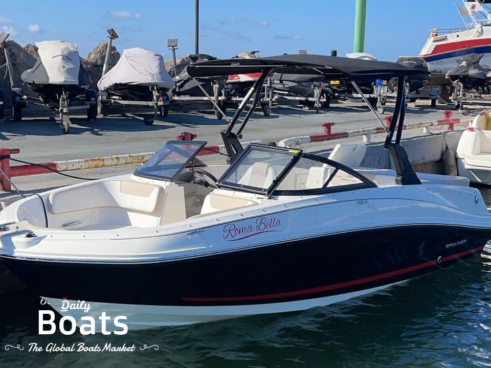 2020 Bayliner Vr5 for sale. View price, photos and Buy 2020 Bayliner ...
