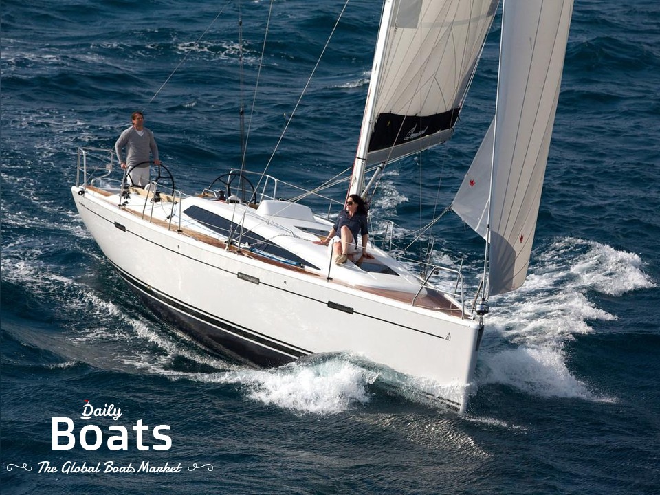 2023 Dehler 38 for sale. View price, photos and Buy 2023 Dehler 38 #294104