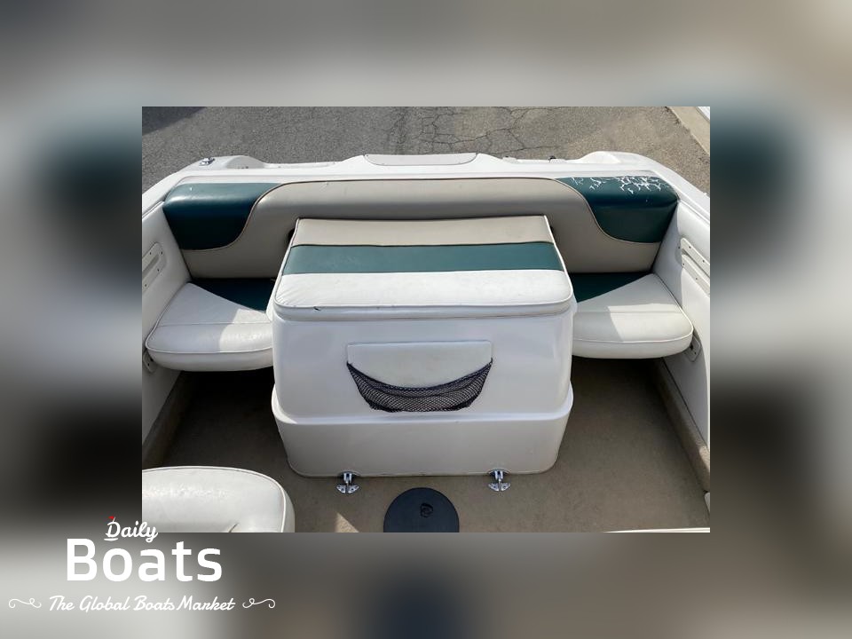 2000 Reinell 240 Cuddy for sale. View price, photos and Buy 2000 ...