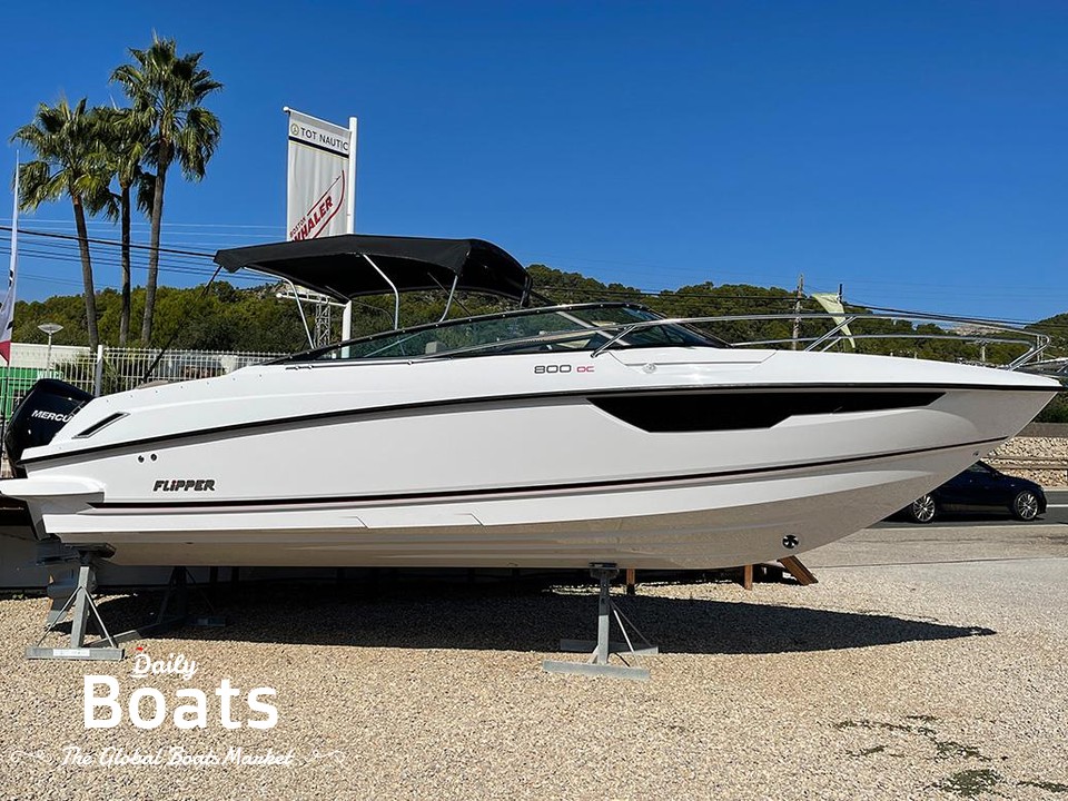 2020 Flipper 800Dc for sale. View price, photos and Buy 2020 Flipper 800Dc #294119