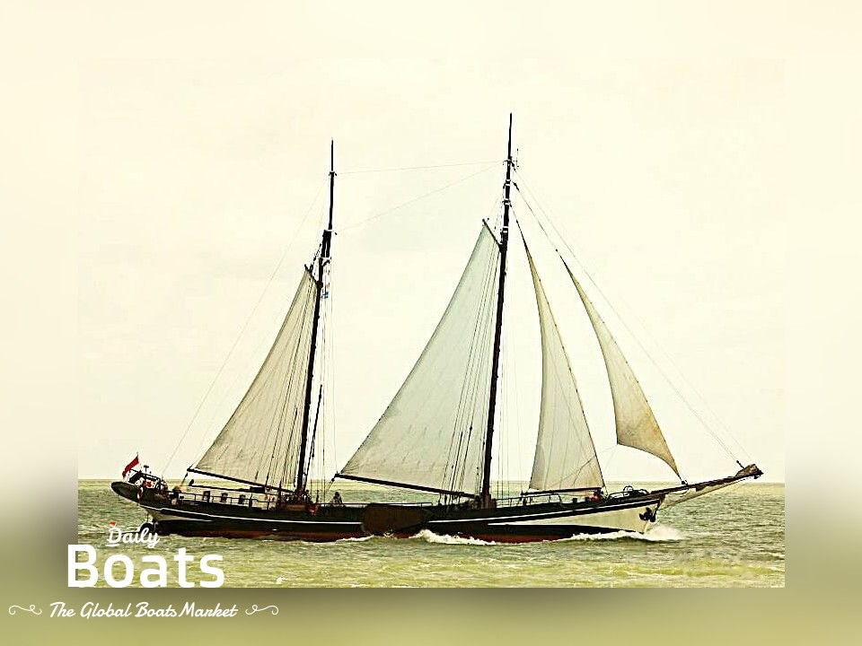1900 Barge Charter Clipper for sale. View price, photos and Buy 1900 ...