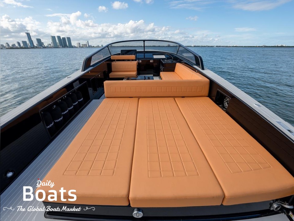 2021 VanDutch 40 for sale. View price, photos and Buy 2021 VanDutch 40 ...