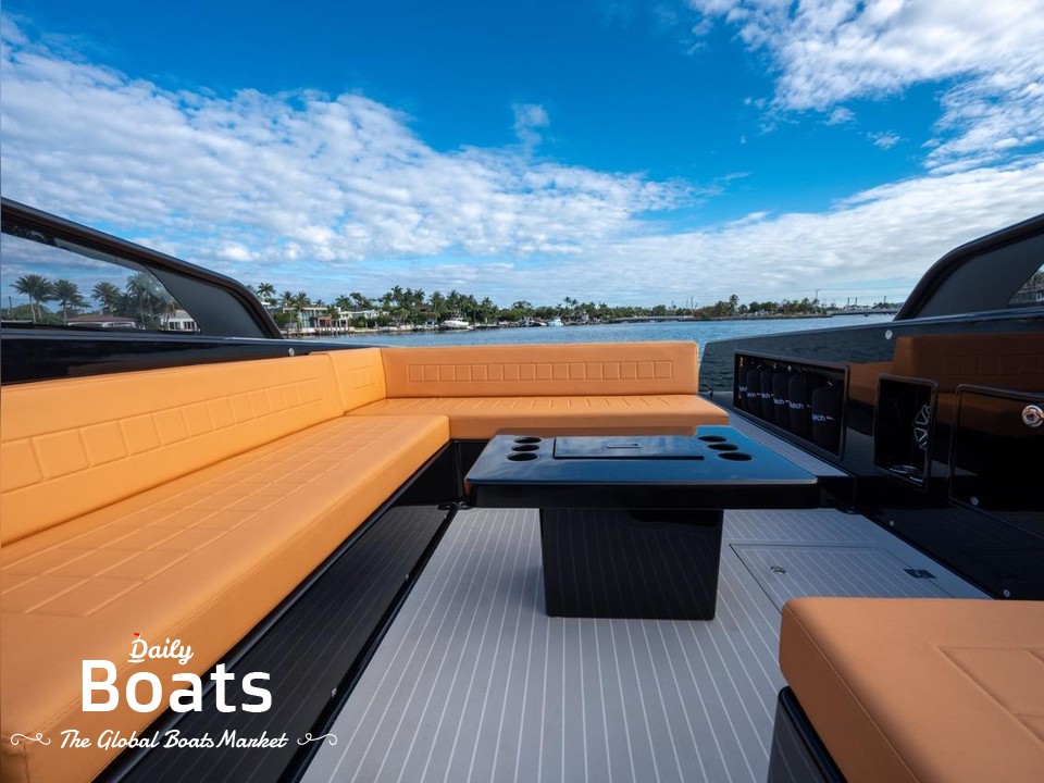 2021 VanDutch 40 for sale. View price, photos and Buy 2021 VanDutch 40 ...