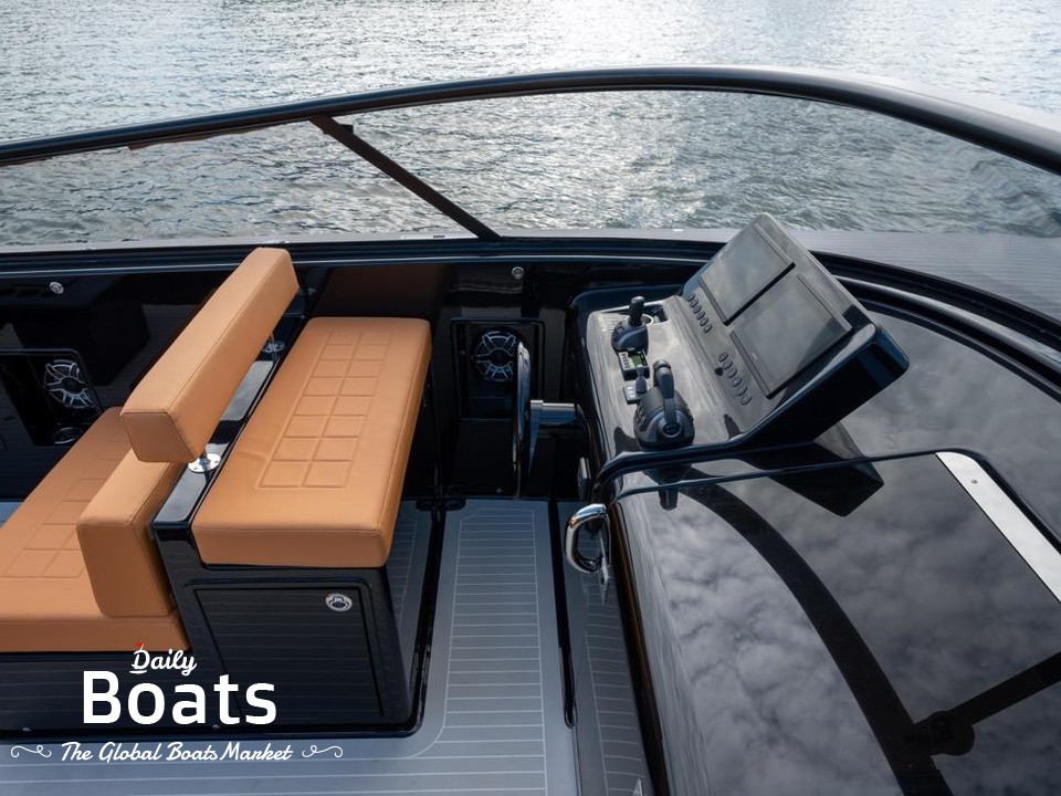 2021 VanDutch 40 for sale. View price, photos and Buy 2021 VanDutch 40 ...