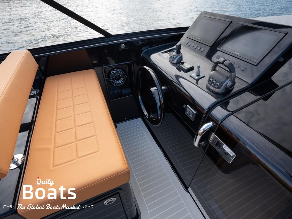 2021 VanDutch 40 for sale. View price, photos and Buy 2021 VanDutch 40 ...