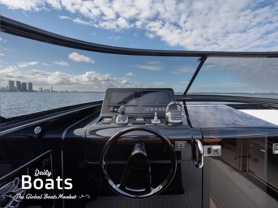 2021 VanDutch 40 for sale. View price, photos and Buy 2021 VanDutch 40 ...