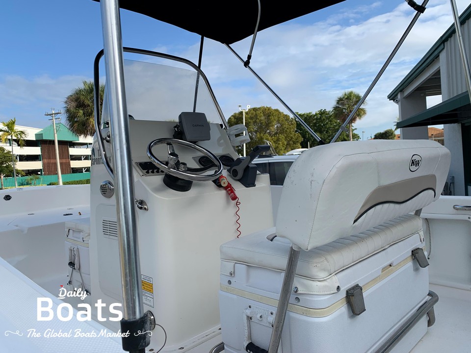2010 Key West 176 Cc for sale. View price, photos and Buy 2010 Key West ...