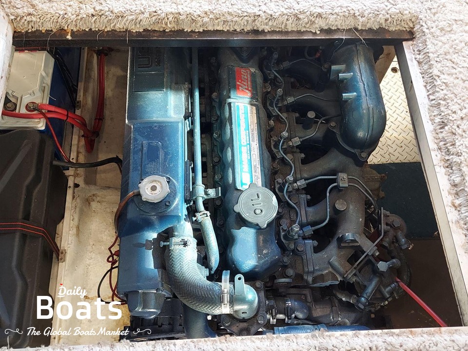 1987 Bayliner 4550 Motoryacht for sale. View price, photos and Buy 1987 ...