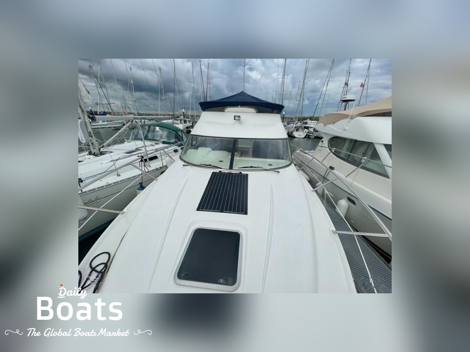 2004 Sealine F37 for sale. View price, photos and Buy 2004 Sealine F37 ...