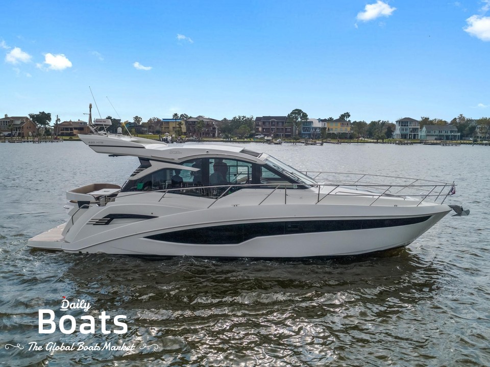 2020 Galeon 425 Hts for sale. View price, photos and Buy 2020 Galeon ...