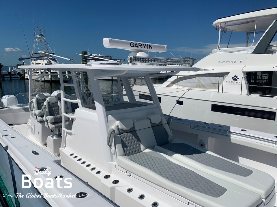 2023 Invincible 46 Catamaran for sale. View price, photos and Buy 2023 ...