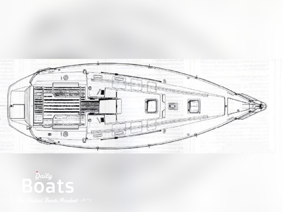 1989 Beneteau First 35.5 for sale. View price, photos and Buy 1989 ...