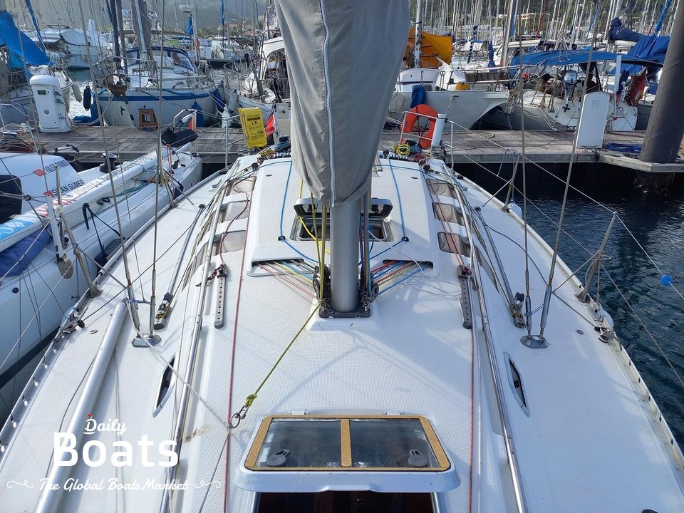 1989 Beneteau First 35.5 for sale. View price, photos and Buy 1989 ...