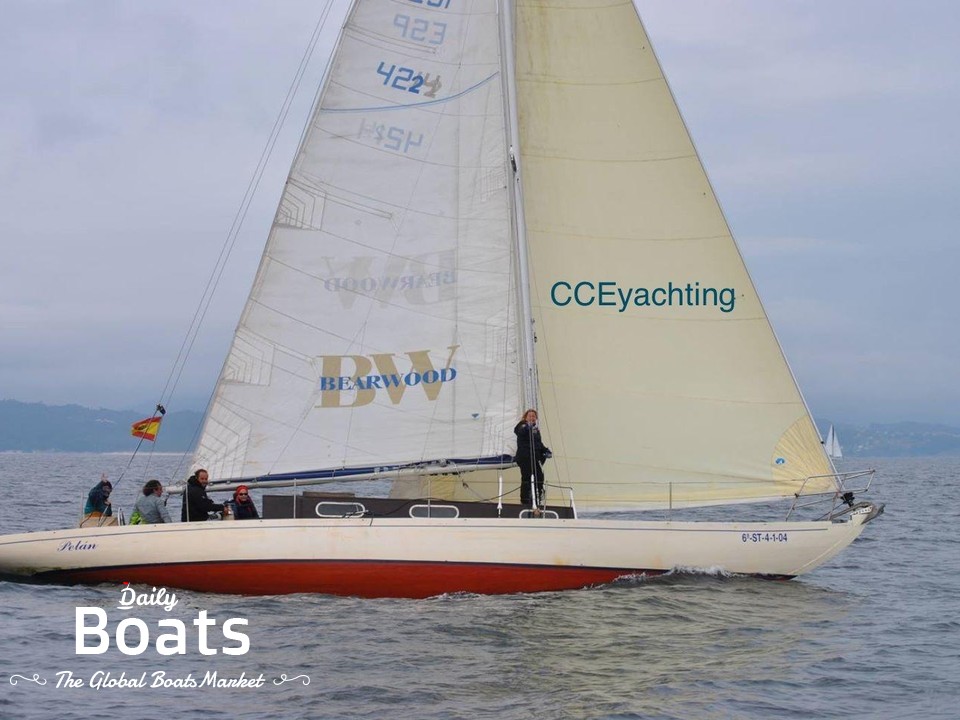 1927 William Fife 8 International for sale. View price, photos and Buy ...