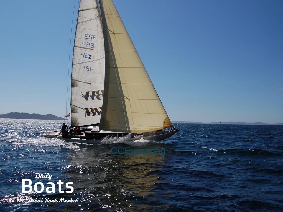 1927 William Fife 8 International for sale. View price, photos and Buy ...