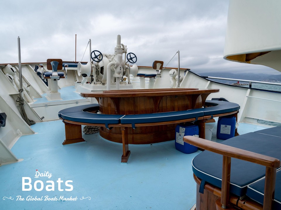 1968 Smedvik Mek Expedition for sale. View price, photos and Buy 1968 ...