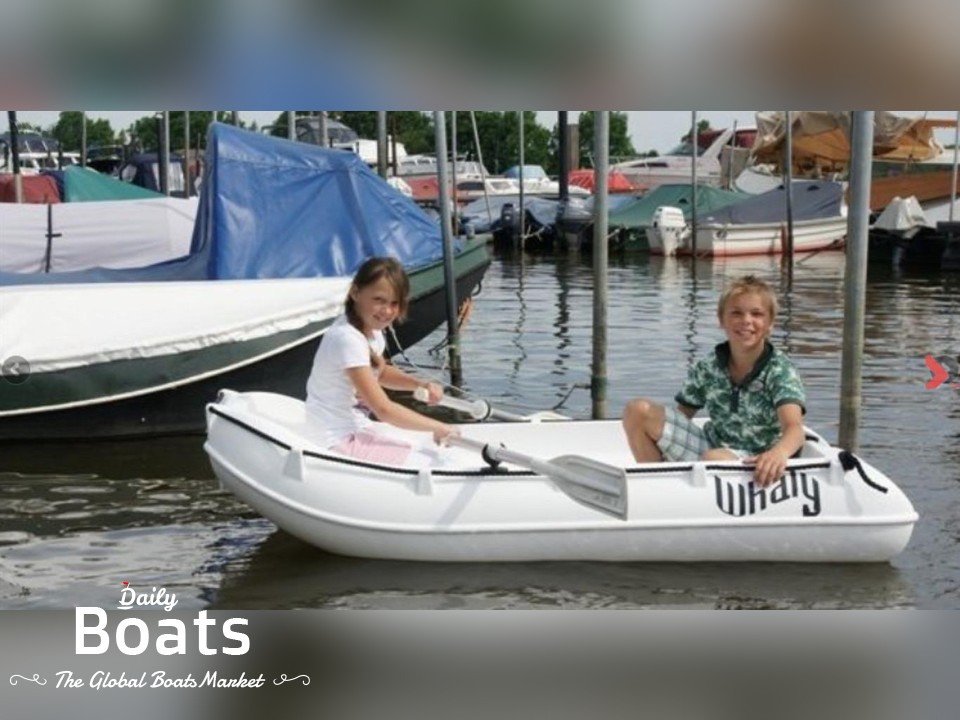 2022 Whaly 210 for sale. View price, photos and Buy 2022 Whaly 210 #294221