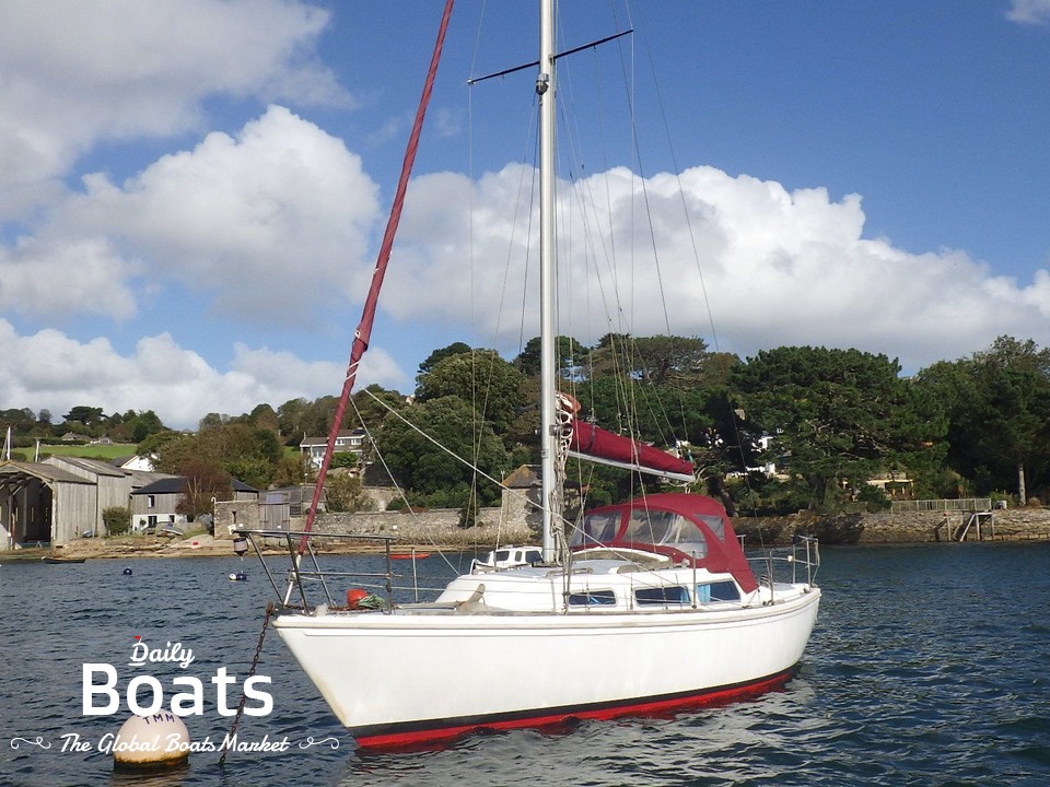 1980 Jaguar 27 for sale. View price, photos and Buy 1980 Jaguar 27 #294226