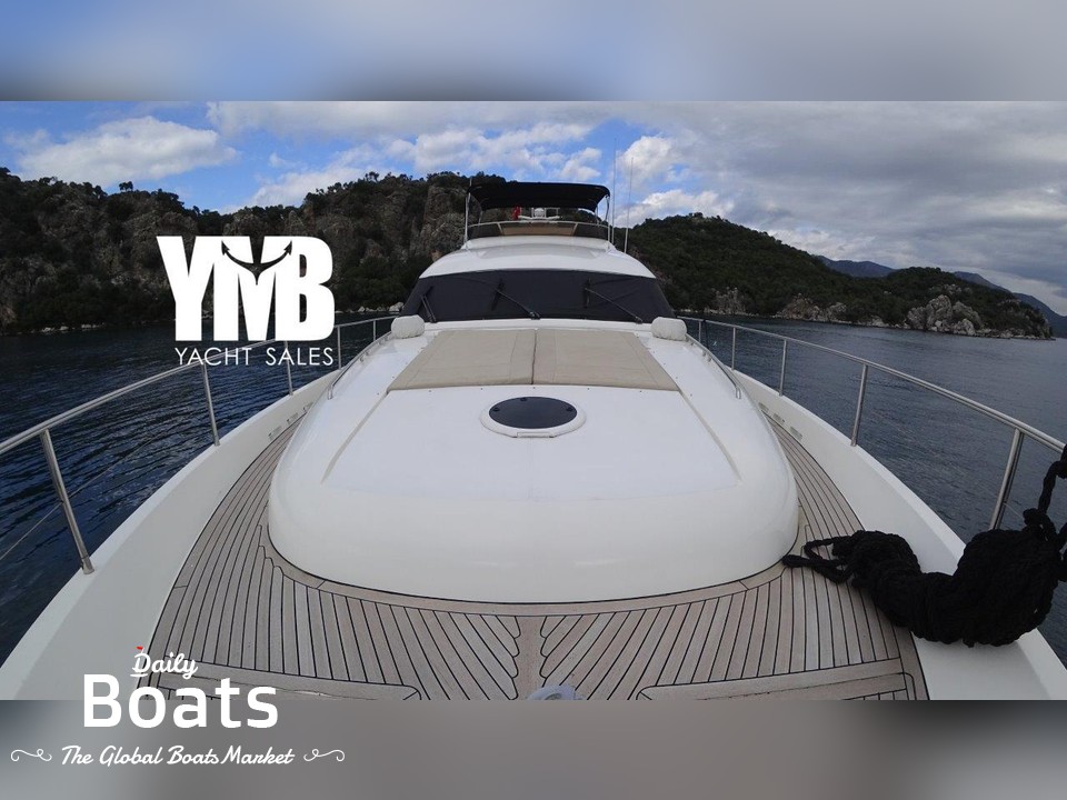 1998 Princess 22 M for sale. View price, photos and Buy 1998 Princess ...