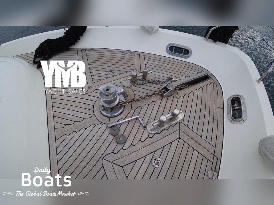 1998 Princess 22 M for sale. View price, photos and Buy 1998 Princess ...