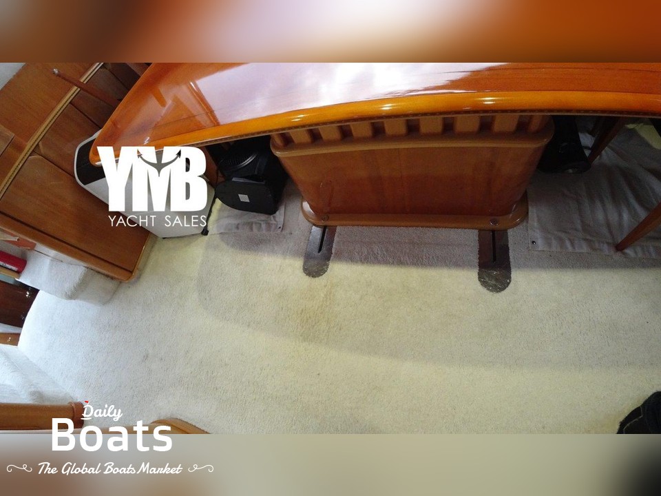 1998 Princess 22 M for sale. View price, photos and Buy 1998 Princess ...