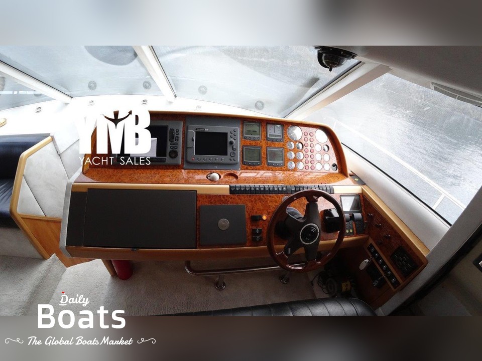 1998 Princess 22 M for sale. View price, photos and Buy 1998 Princess ...