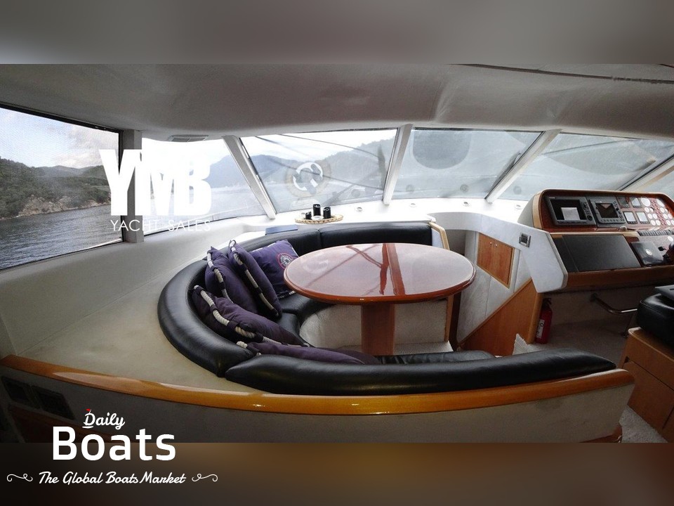 1998 Princess 22 M for sale. View price, photos and Buy 1998 Princess ...