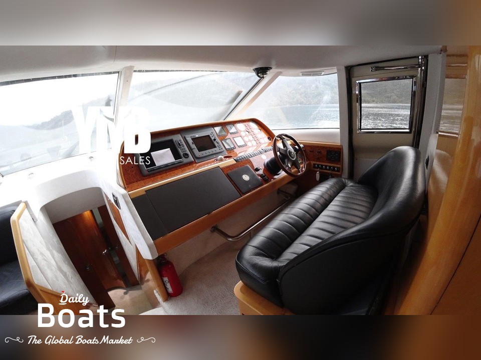 1998 Princess 22 M for sale. View price, photos and Buy 1998 Princess ...