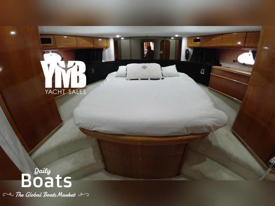 1998 Princess 22 M for sale. View price, photos and Buy 1998 Princess ...