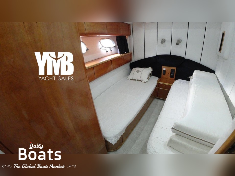 1998 Princess 22 M for sale. View price, photos and Buy 1998 Princess ...
