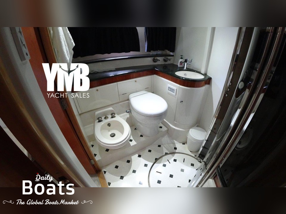 1998 Princess 22 M for sale. View price, photos and Buy 1998 Princess ...