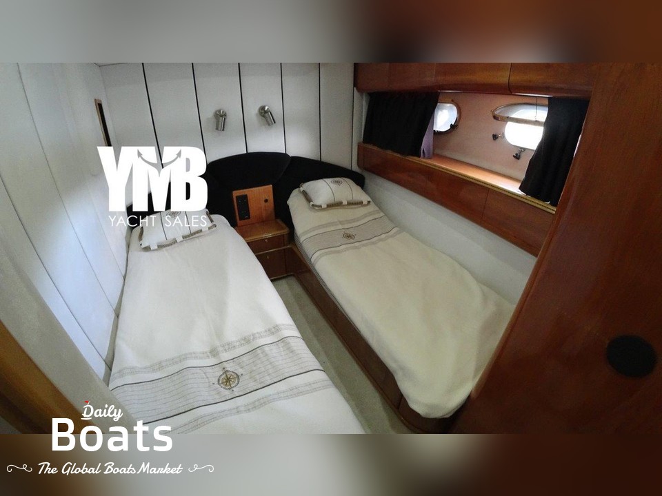 1998 Princess 22 M for sale. View price, photos and Buy 1998 Princess ...