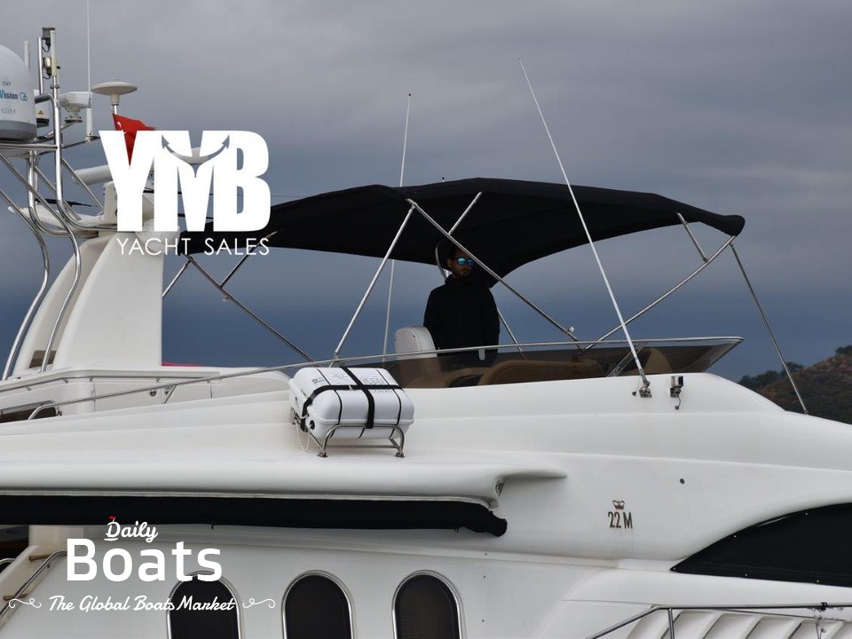 1998 Princess 22 M for sale. View price, photos and Buy 1998 Princess ...