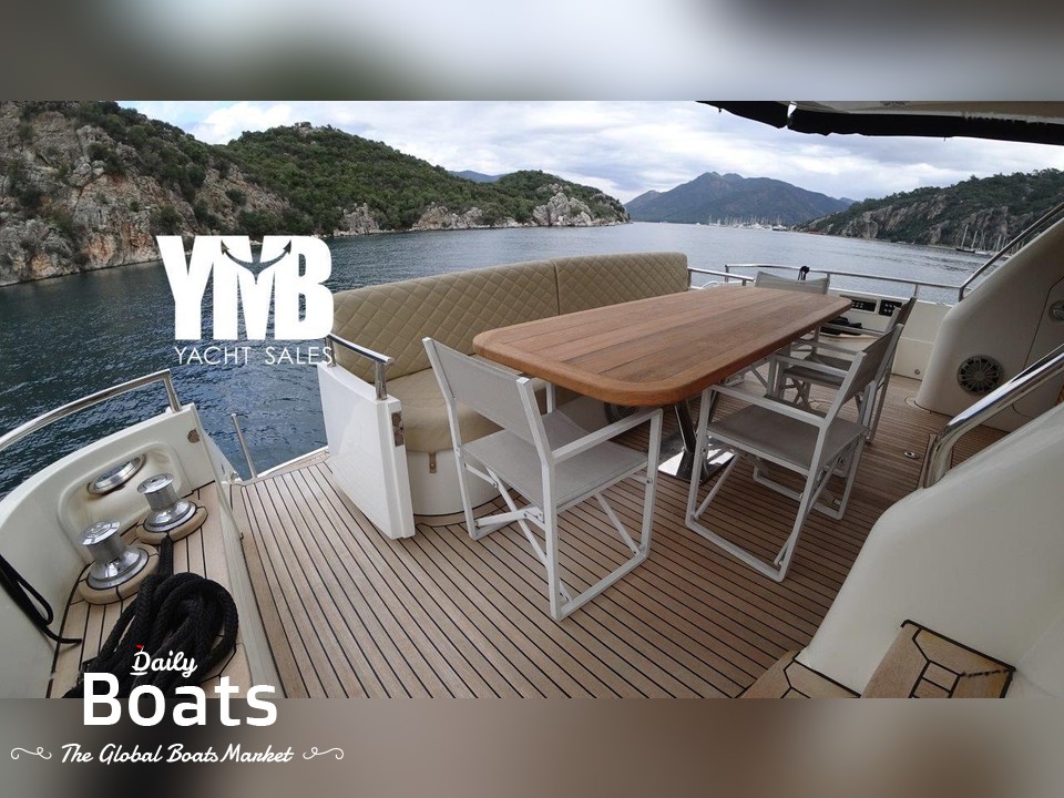 1998 Princess 22 M for sale. View price, photos and Buy 1998 Princess ...