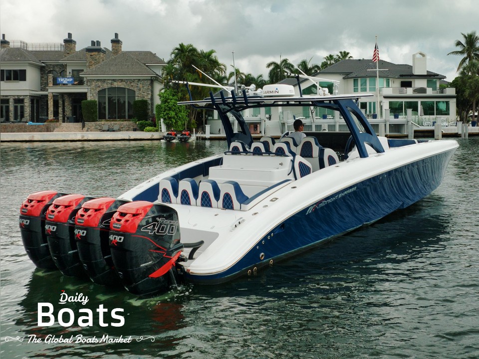 2018 Midnight Express 43 for sale. View price, photos and Buy 2018 ...