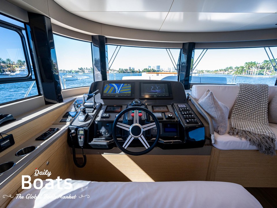 2019 Sirena 64 for sale. View price, photos and Buy 2019 Sirena 64 #294240