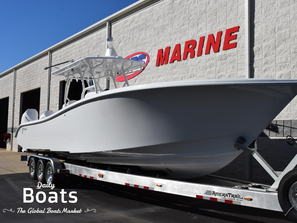2022 Yellowfin 36 for sale. View price, photos and Buy 2022 Yellowfin ...