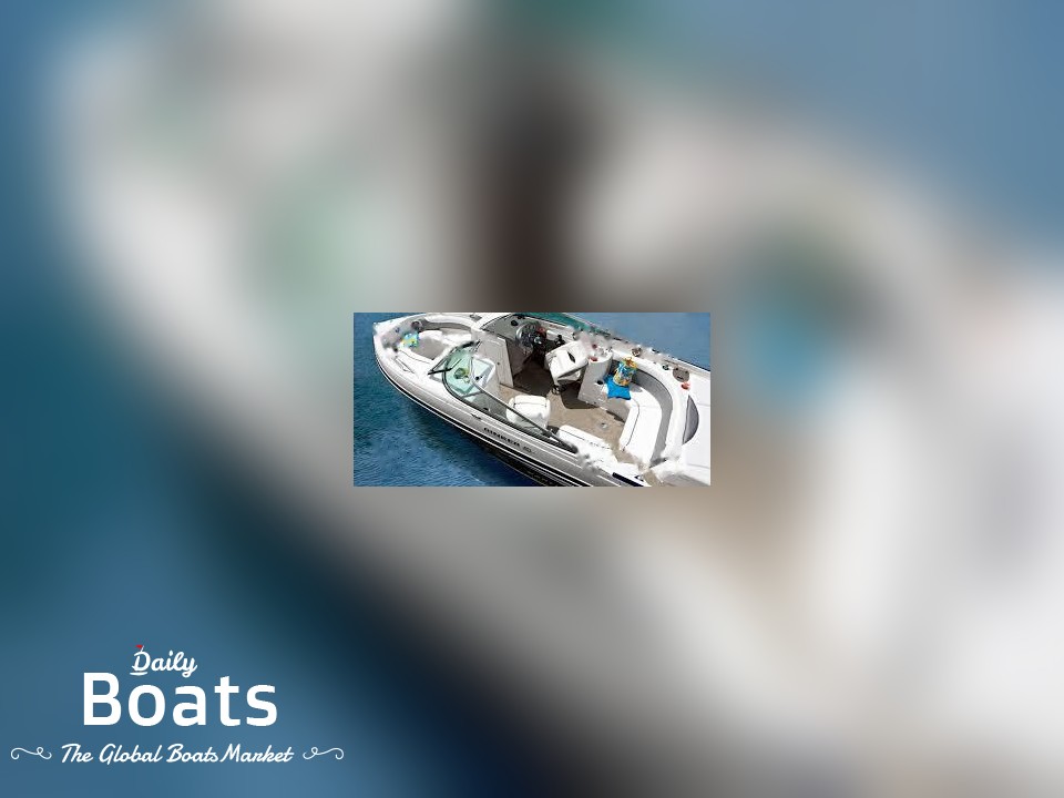 2015 Rinker 246 Captiva Bowrider for sale. View price, photos and Buy ...