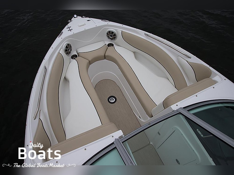 2015 Rinker 246 Captiva Bowrider for sale. View price, photos and Buy ...