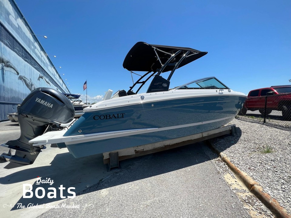 2022 Cobalt R4 for sale. View price, photos and Buy 2022 Cobalt R4 #294245