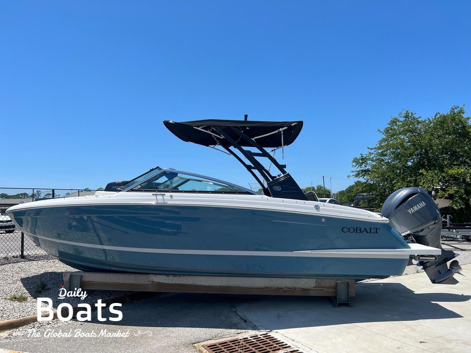 2022 Cobalt R4 for sale. View price, photos and Buy 2022 Cobalt R4 #294245