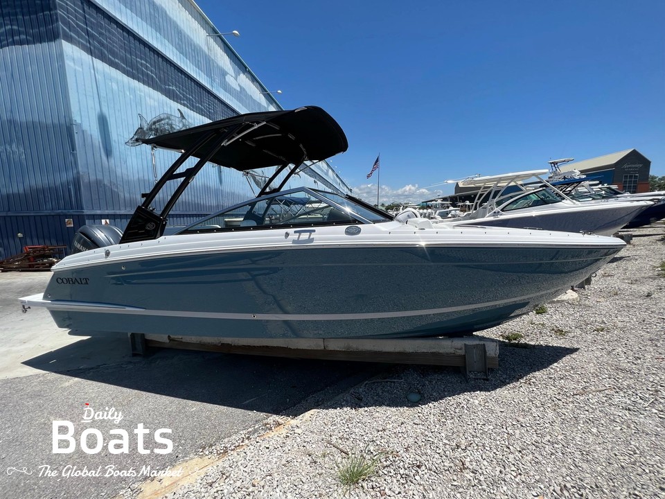 2022 Cobalt R4 for sale. View price, photos and Buy 2022 Cobalt R4 #294245