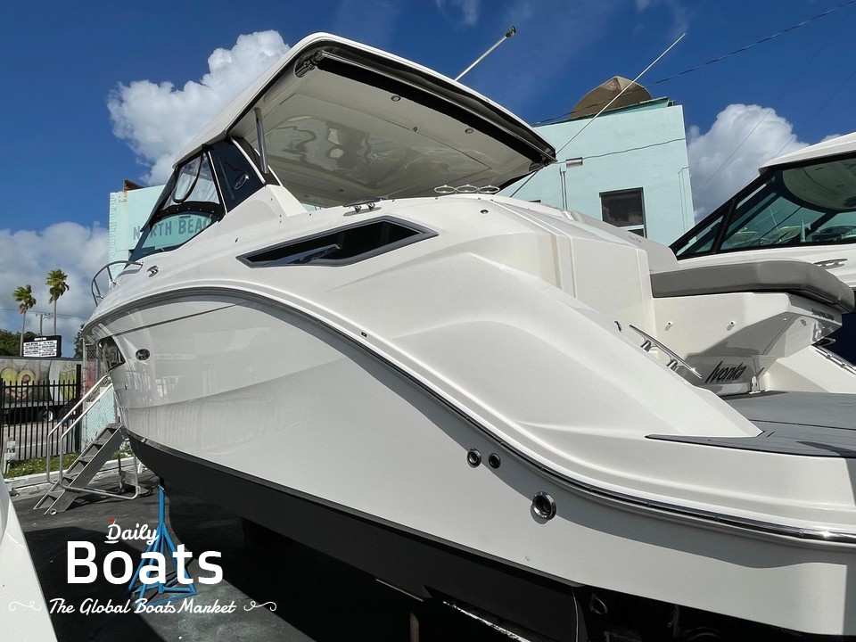 2021 Sea Ray 320 Sundancer for sale. View price, photos and Buy 2021 ...