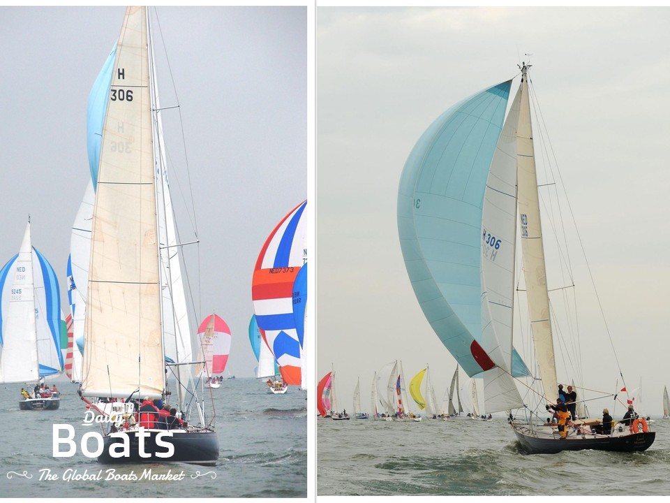 1975 Holman & Pye Philips 43 (By Philip Son) for sale. View price ...