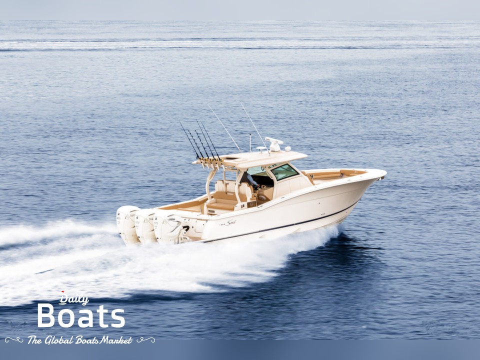 2022 Scout 380 Lxf for sale. View price, photos and Buy 2022 Scout 380 ...